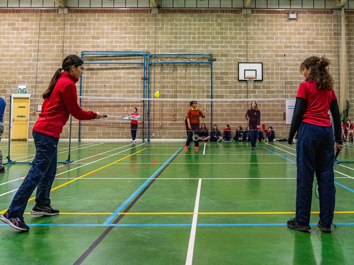 Godolphin School | Facilities Hire