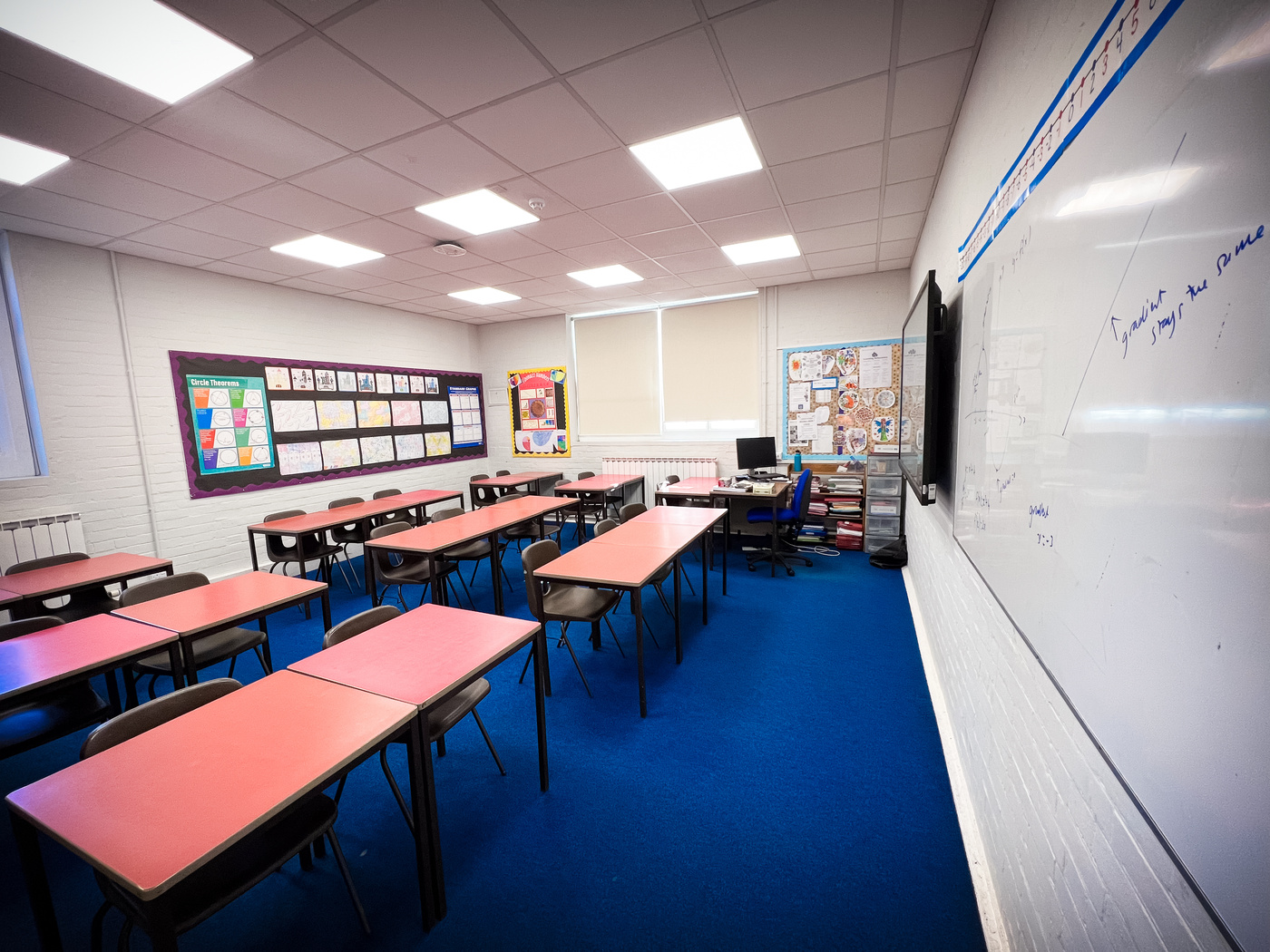 Godolphin School | Facilities Hire