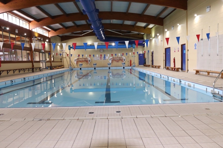 Godolphin School | Leisure Centre