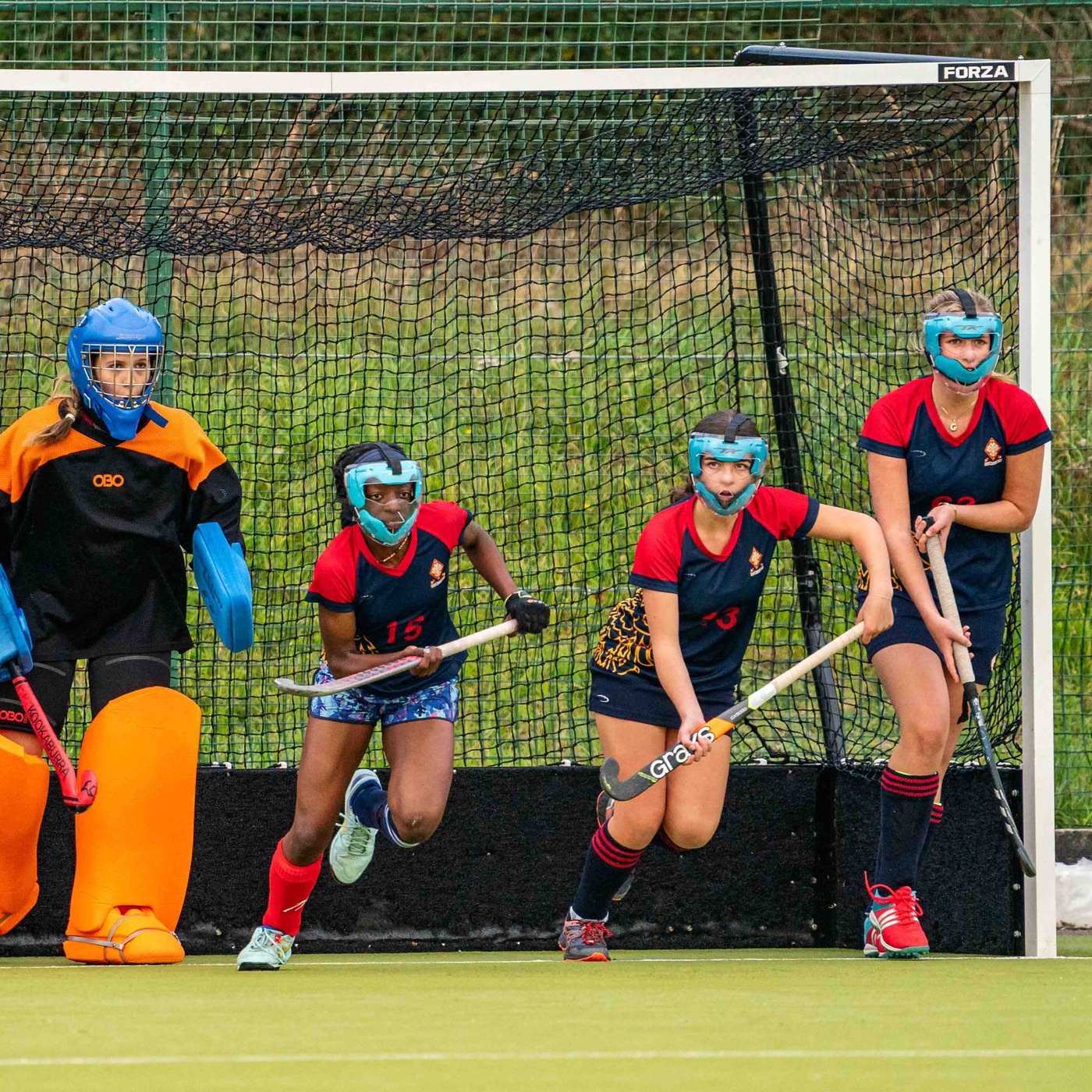 Godolphin School | Independent School, Salisbury, Wiltshire Ages 3-19