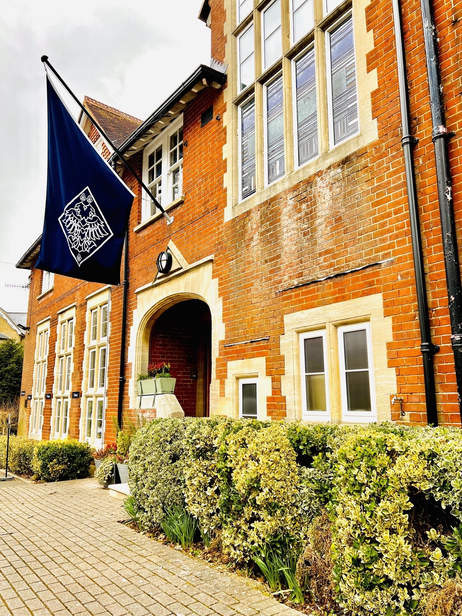 Godolphin School | A-level & BTEC