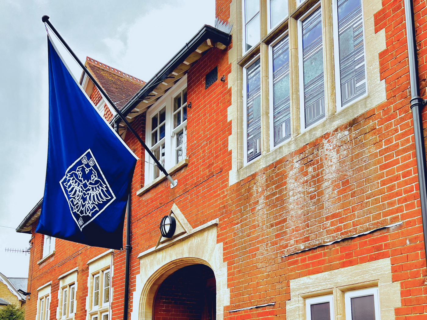 Godolphin School | First - Third Year