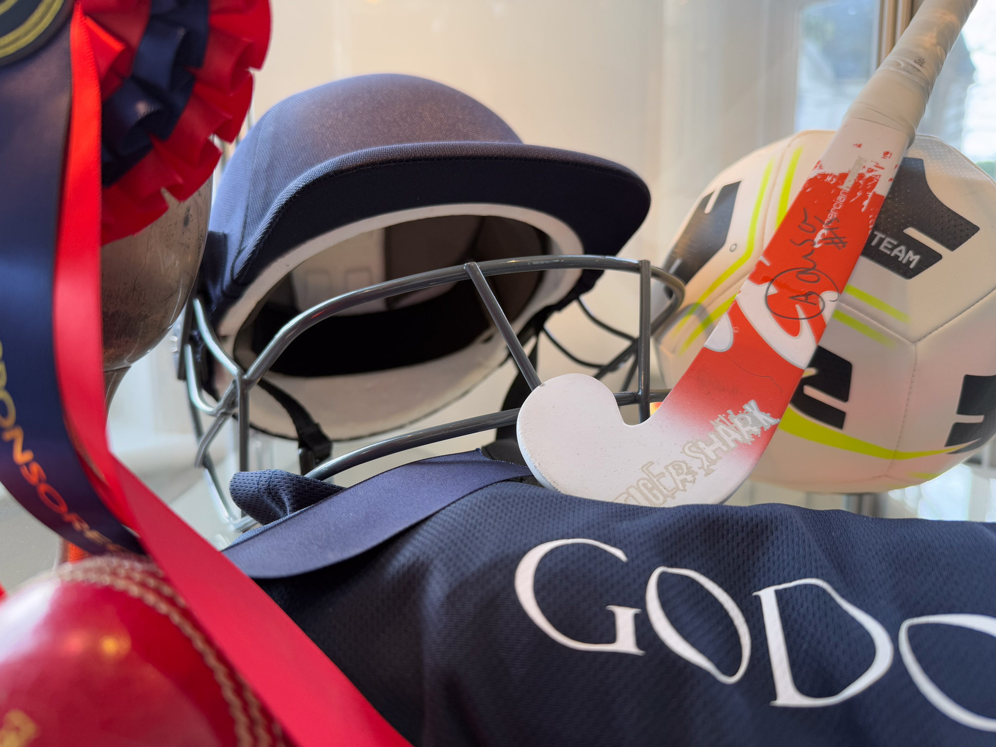 Godolphin School | Sport