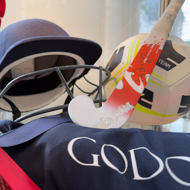 Godolphin School | Sport