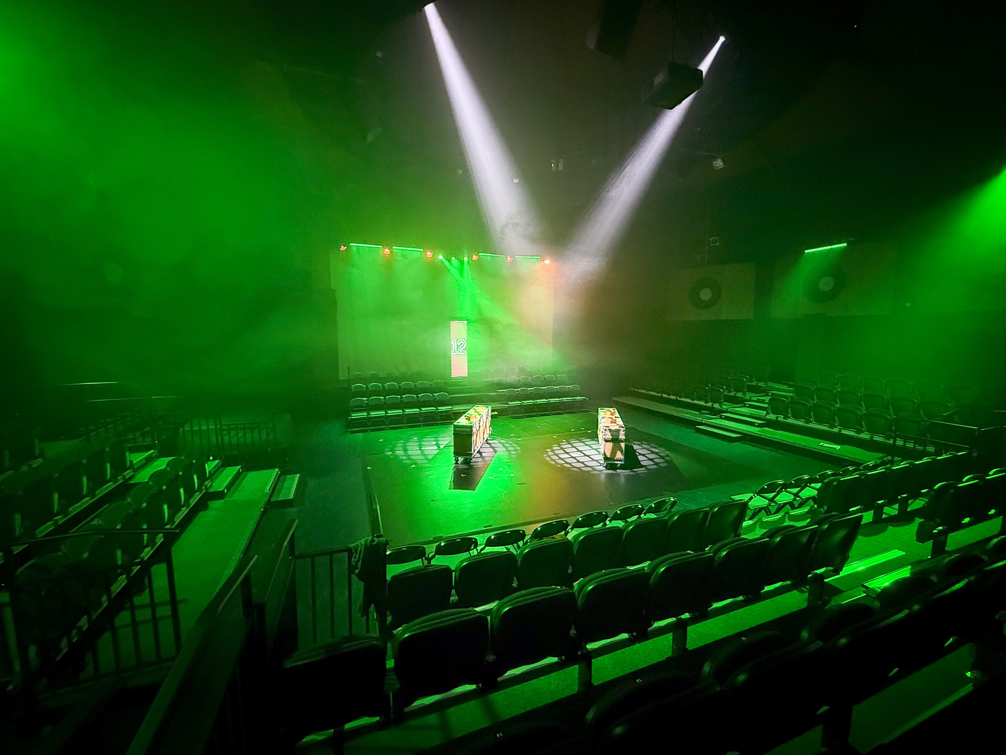 Godolphin School | Drama