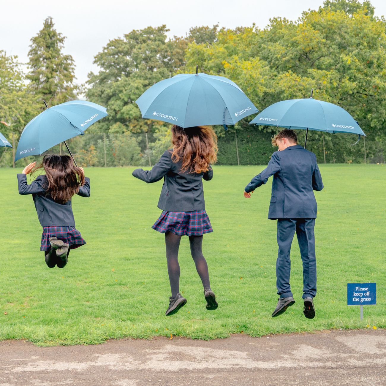 Godolphin School | Salisbury's leading co-education independent…