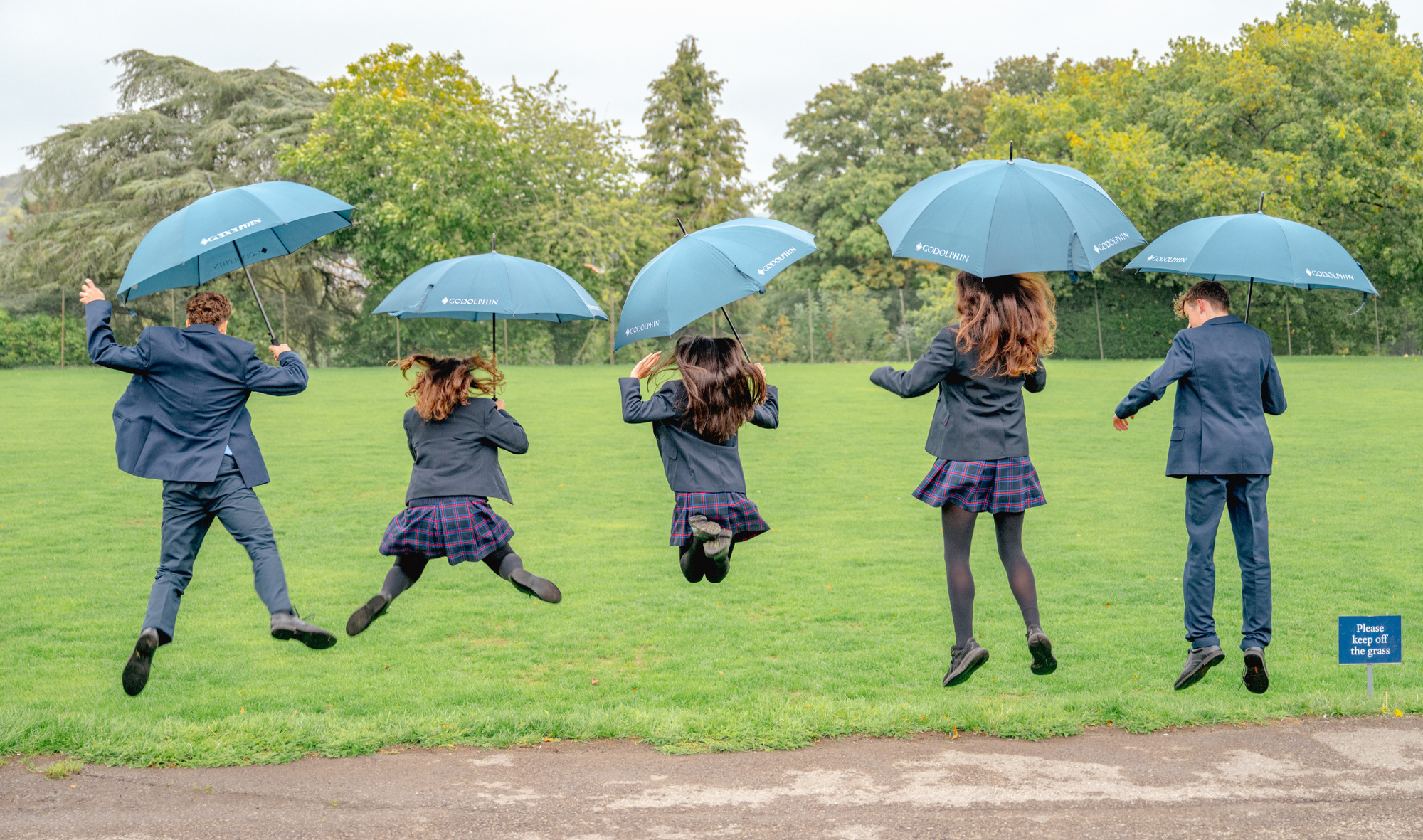 Godolphin School | Salisbury's leading co-education independent…