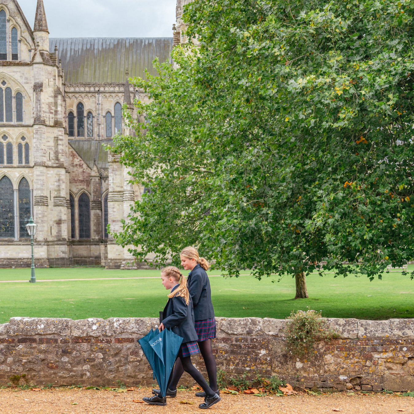 Godolphin School | Salisbury's leading co-education independent…