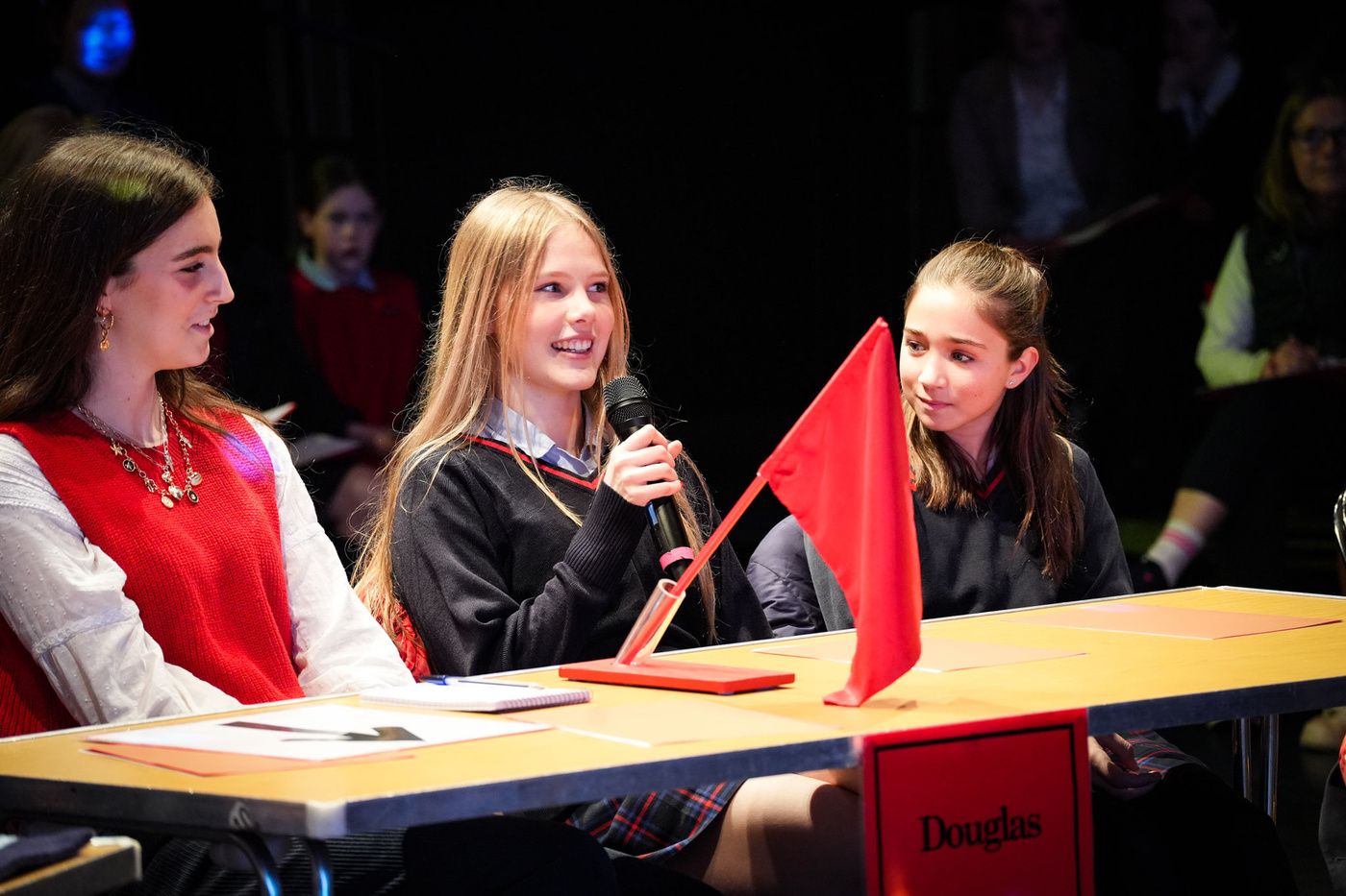 Godolphin School | Wellbeing