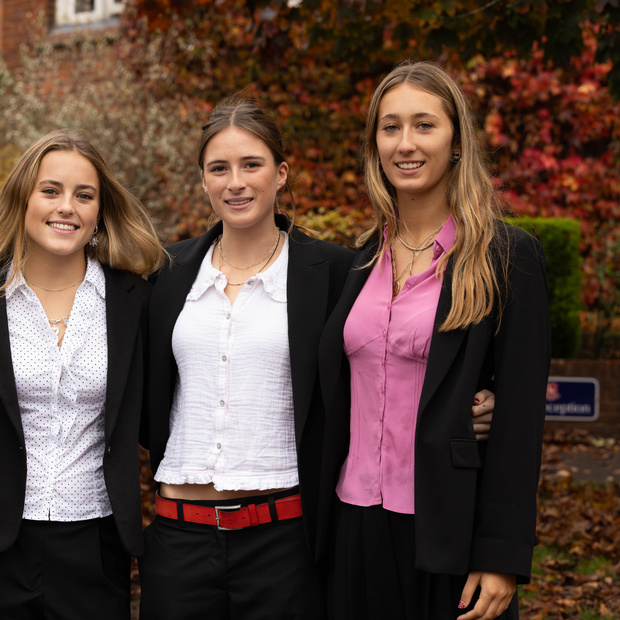 Godolphin School | Sixth Form