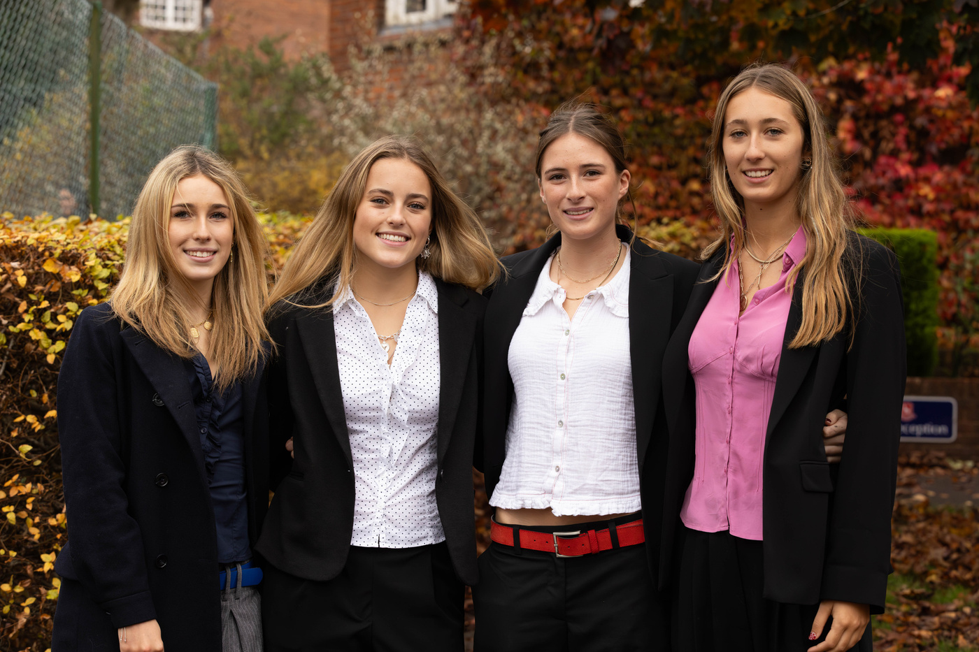 Godolphin School | Sixth Form