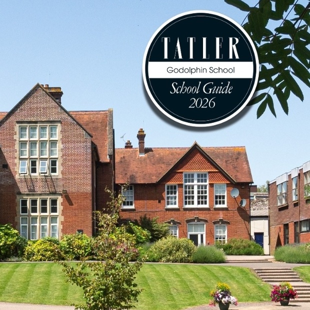 Godolphin School | Academic