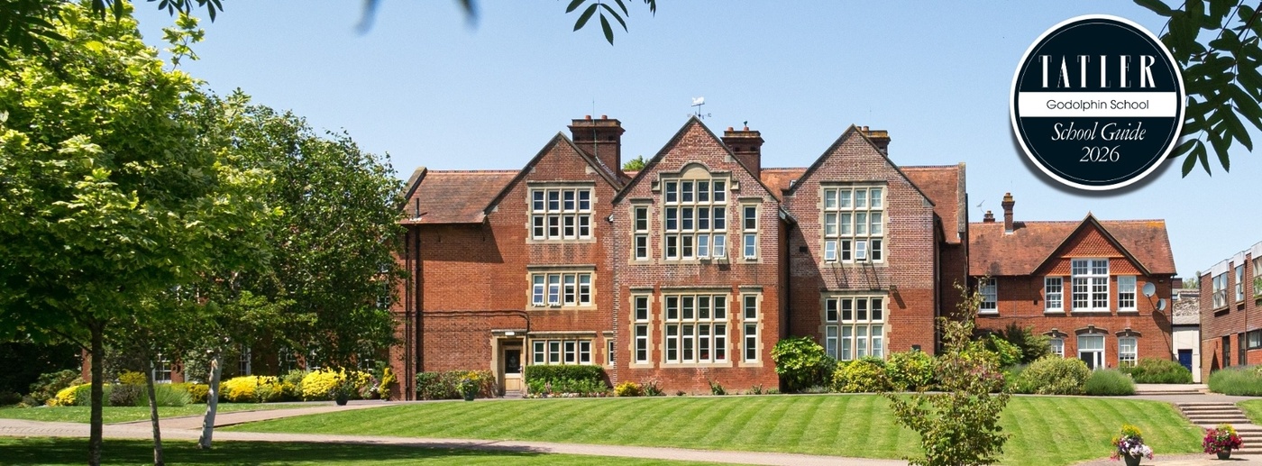Godolphin School | Academic