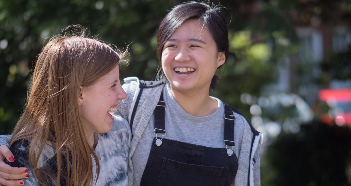 Godolphin School | International