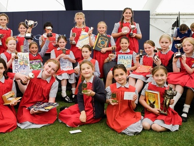 Godolphin School | Photo Gallery