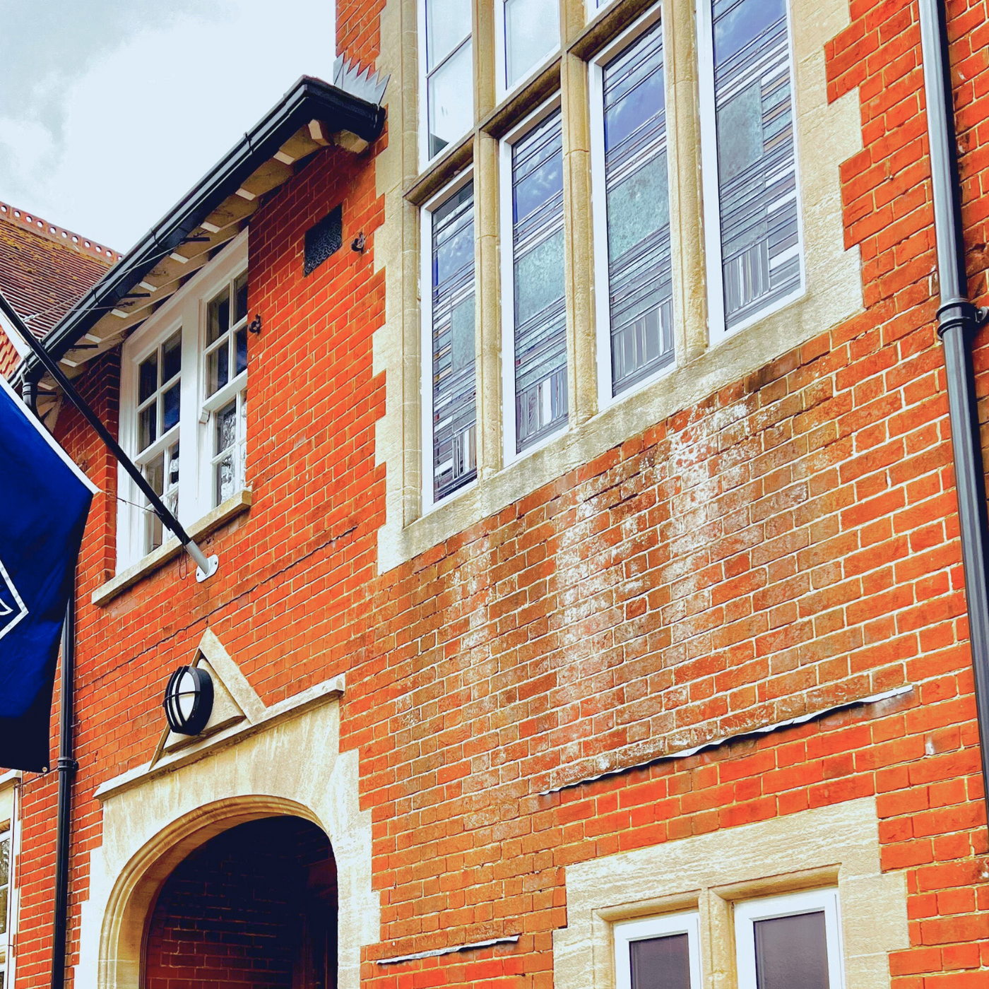Godolphin School | Fourth & Fifth Year (GCSE)