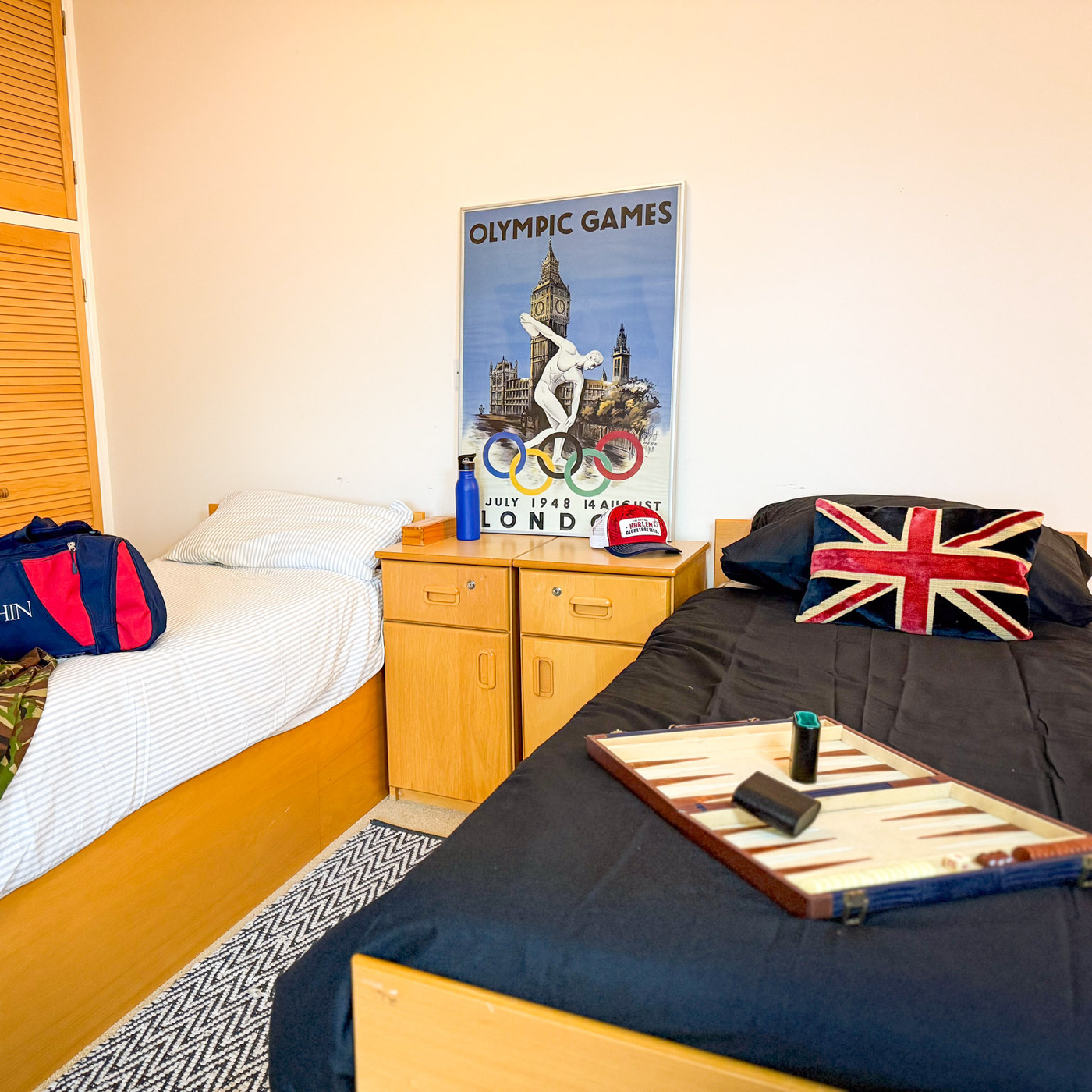 Godolphin School | Boarding