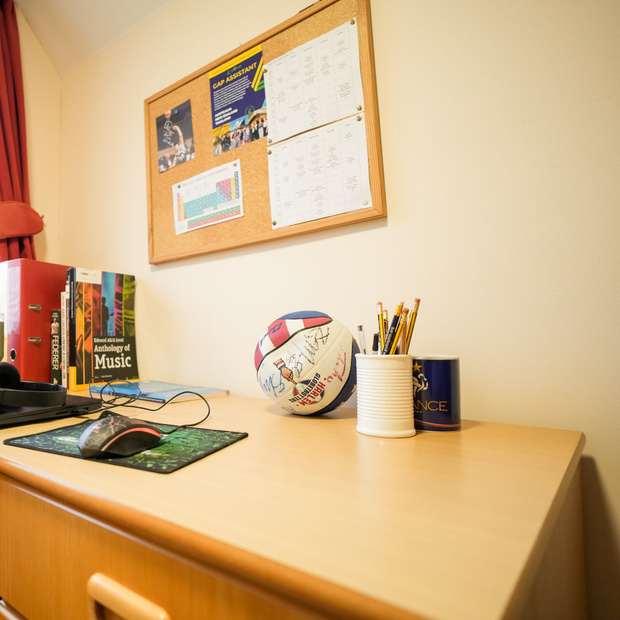 Godolphin School | Wellbeing