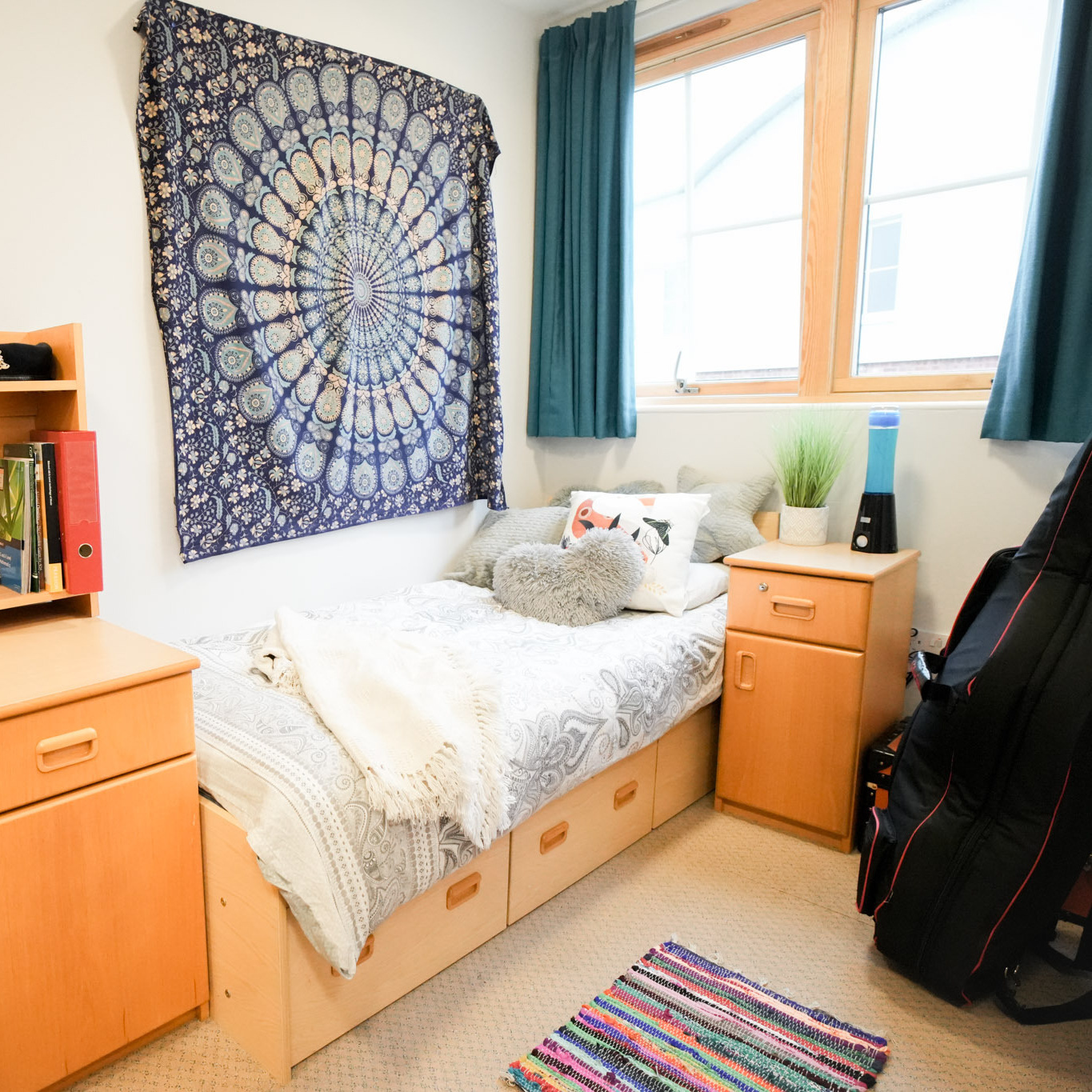 Godolphin School | Wellbeing