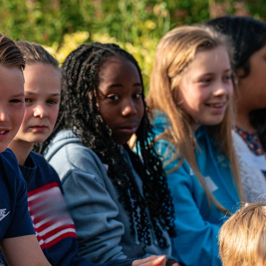 Godolphin School | International